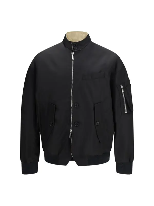 Dsquared2 Hybrid Bomber