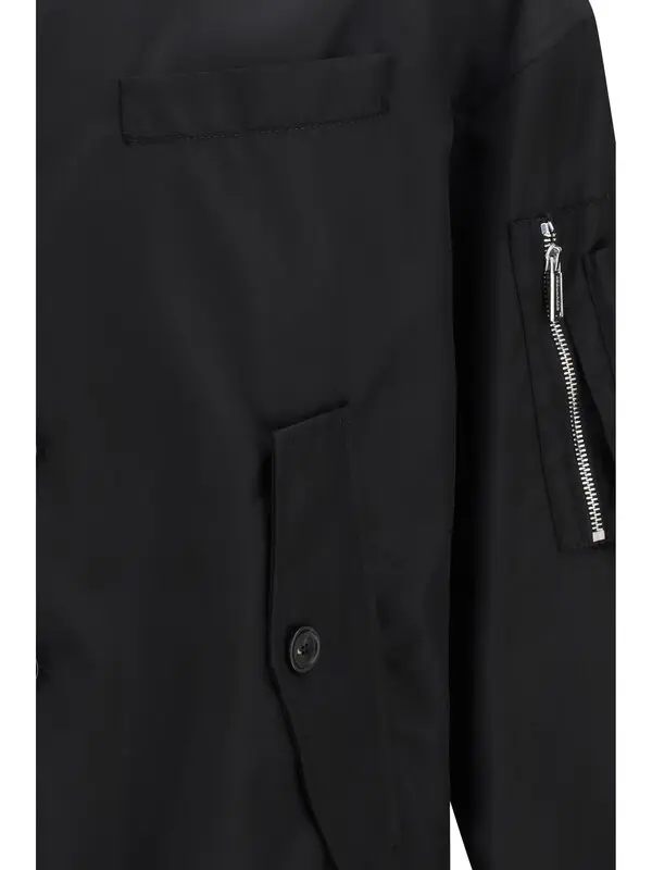 Dsquared2 Hybrid Bomber