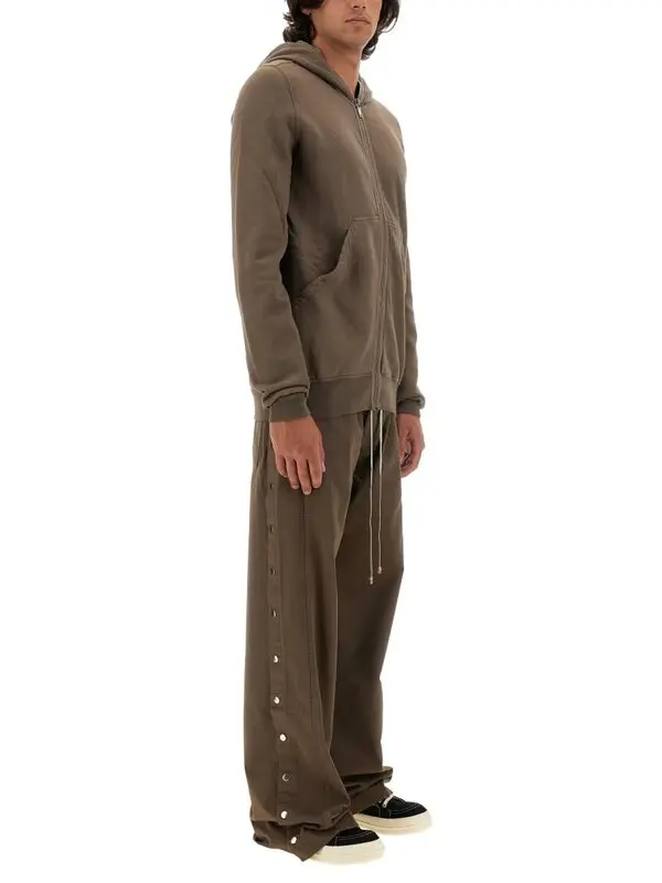 Rick Owens Gimp Sweatshirt