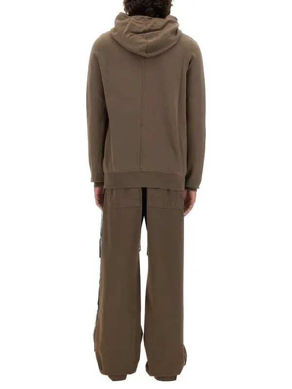 Rick Owens Gimp Sweatshirt