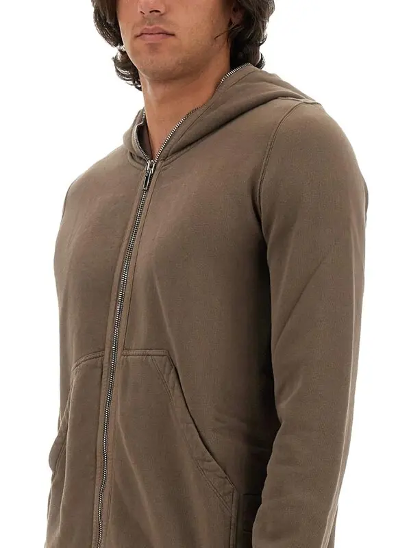 Rick Owens Gimp Sweatshirt