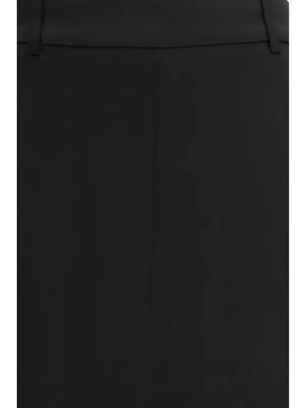 TOM FORD Tailored Skirt