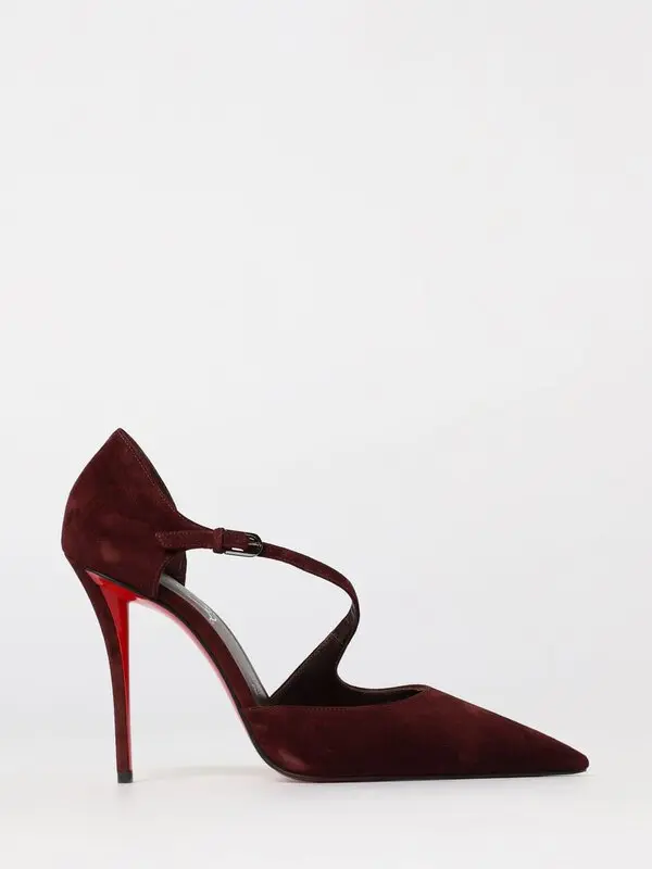 CHRISTIAN LOUBOUTIN Shoes - Red