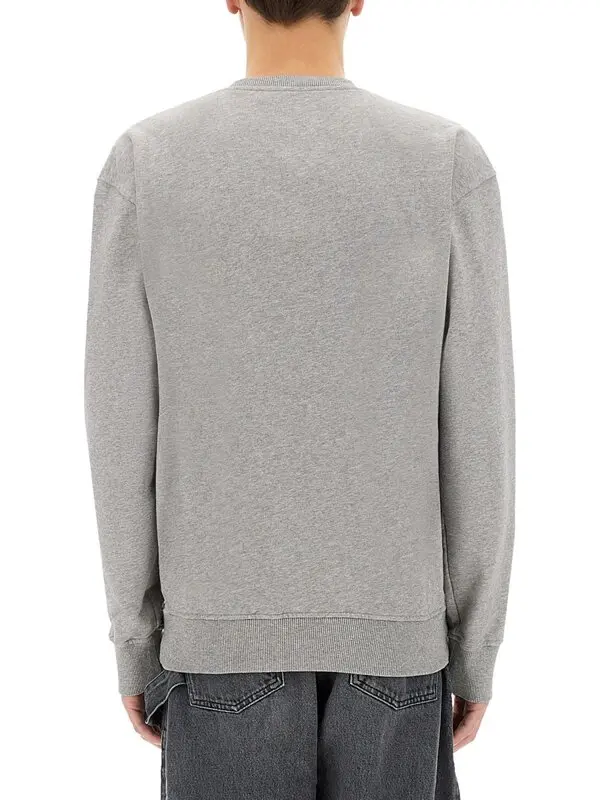 JW Anderson Sweatshirt With Logo