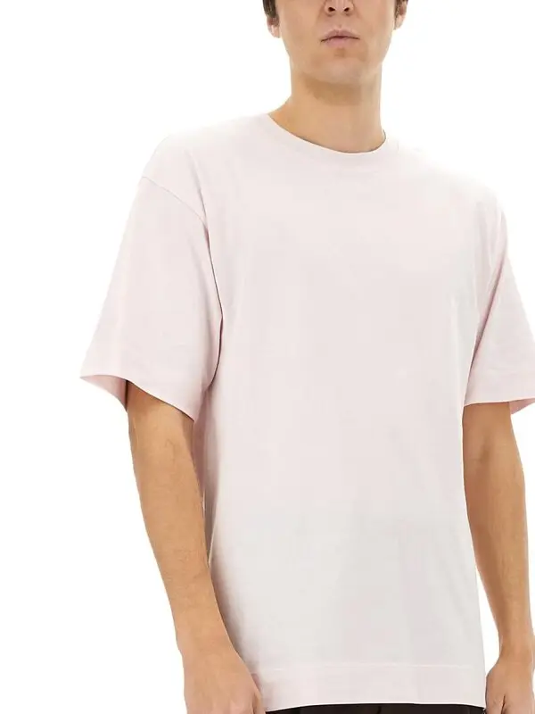 Dries Van Noten Cotton T-shirt
