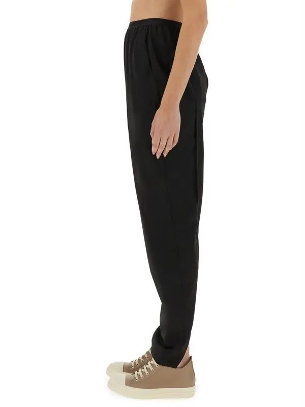 Rick Owens Pillar Maxi Skirt
