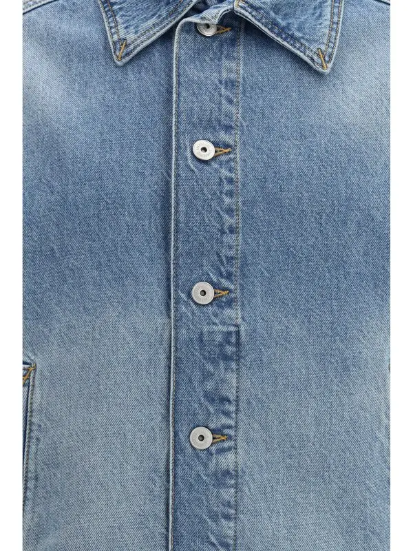 Jacquemus Denim Jacket