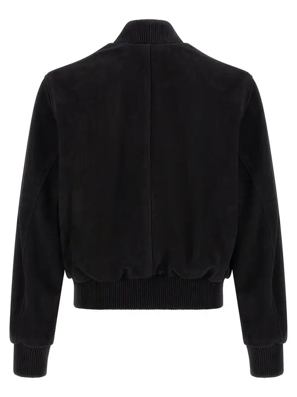 AMI Paris De Coeur' Jacket