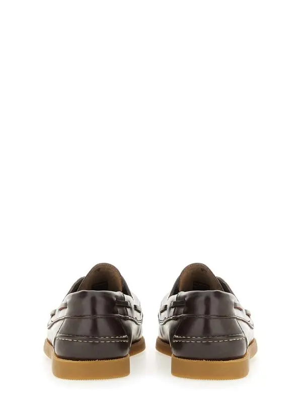 Hereu Boat Moccasin