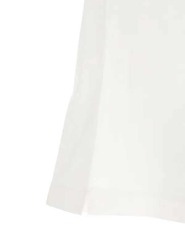 Off-White Off Adv Skate' T-shirt - White