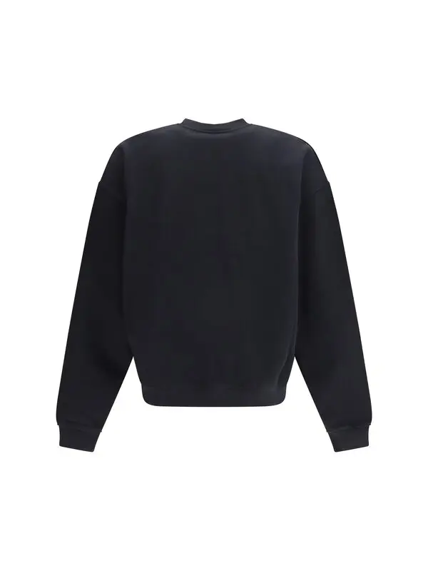 Dsquared2 Logo Cotton Sweatshirt