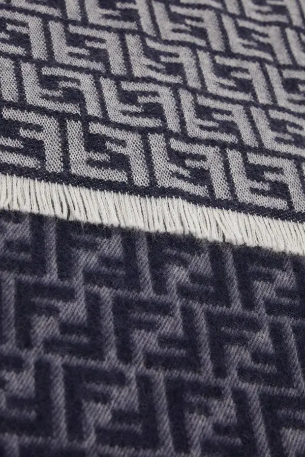 Fendi Accessories Scarves & Shawls - Multicolor