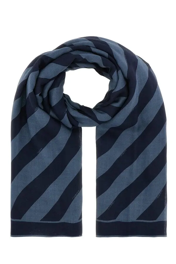 Fendi Accessories Scarves & Shawls - Multicolor