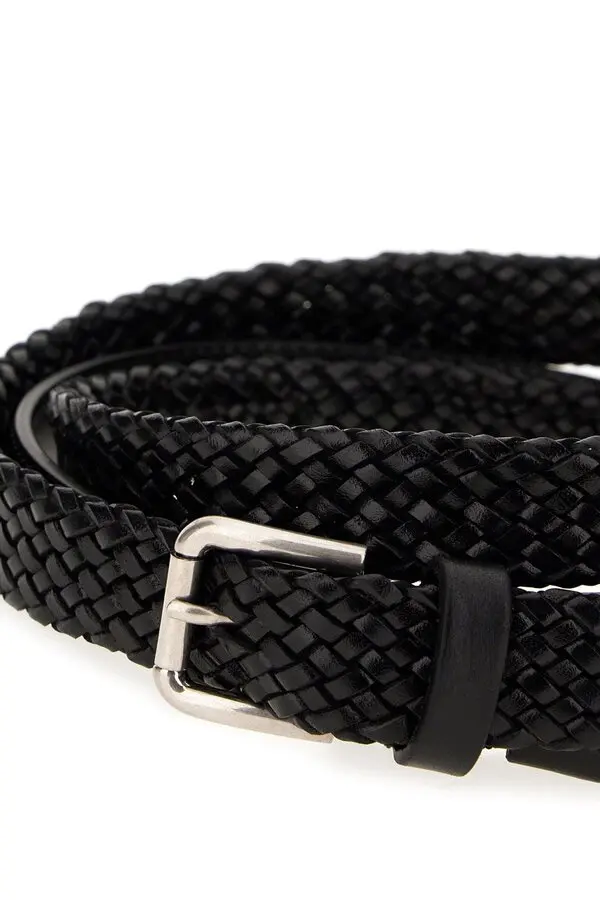 Dolce & Gabbana Accessories Belts