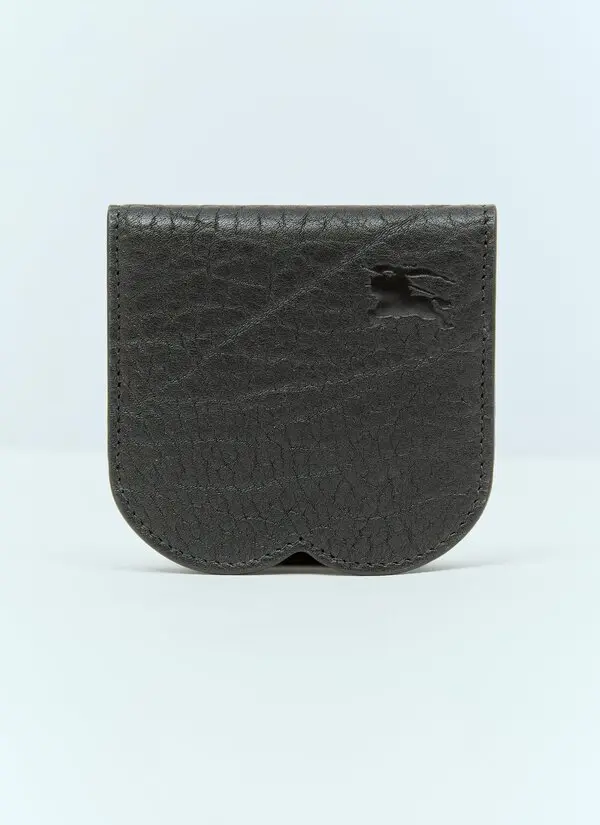 Burberry Chess Folding Cardholder