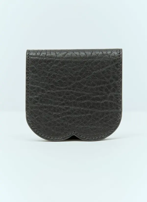 Burberry Chess Folding Cardholder