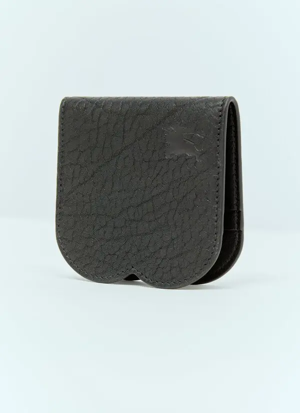 Burberry Chess Folding Cardholder