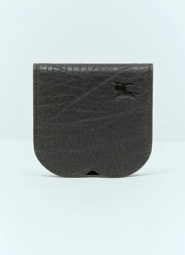 Burberry Chess Folding Cardholder