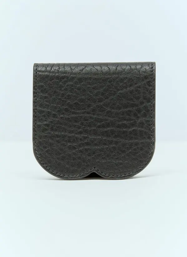 Burberry Chess Folding Cardholder