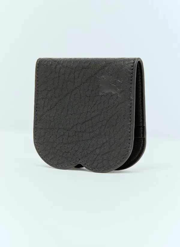 Burberry Chess Folding Cardholder