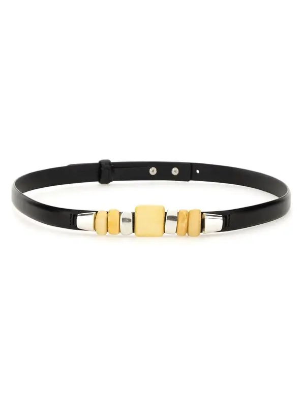 Isabel Marant Étoile Raissa Belt - Multicolor