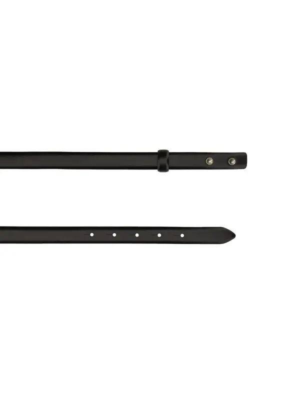 Isabel Marant Étoile Raissa Belt - Multicolor