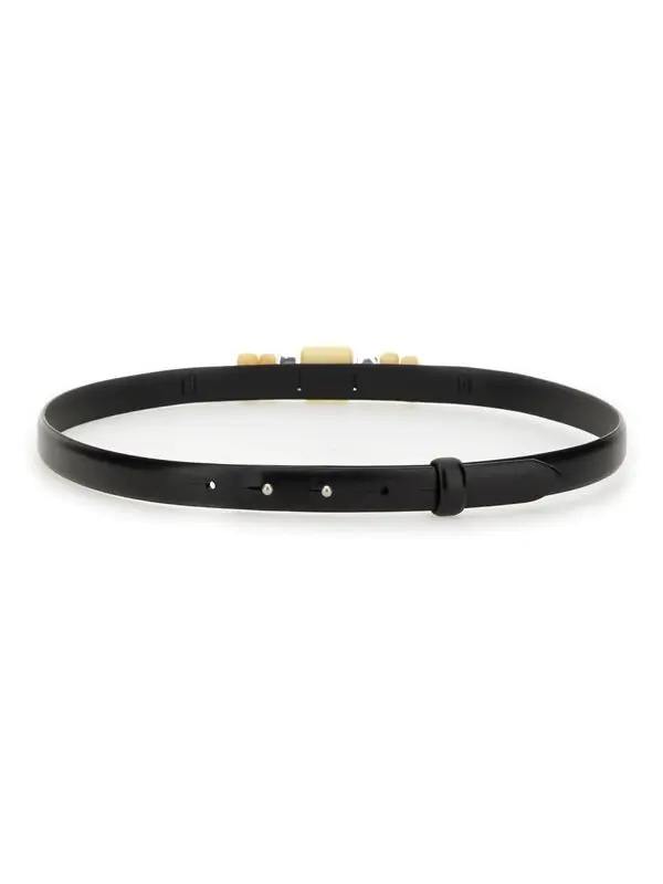 Isabel Marant Étoile Raissa Belt - Multicolor