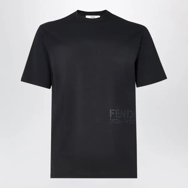 Fendi Cotton T-shirt