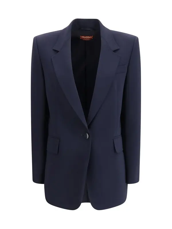 Max Mara Bosco Blazer