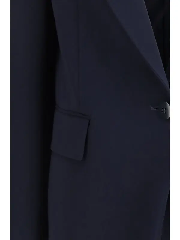 Max Mara Bosco Blazer