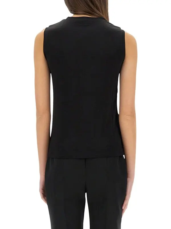 Alexander McQueen Top A Inserts