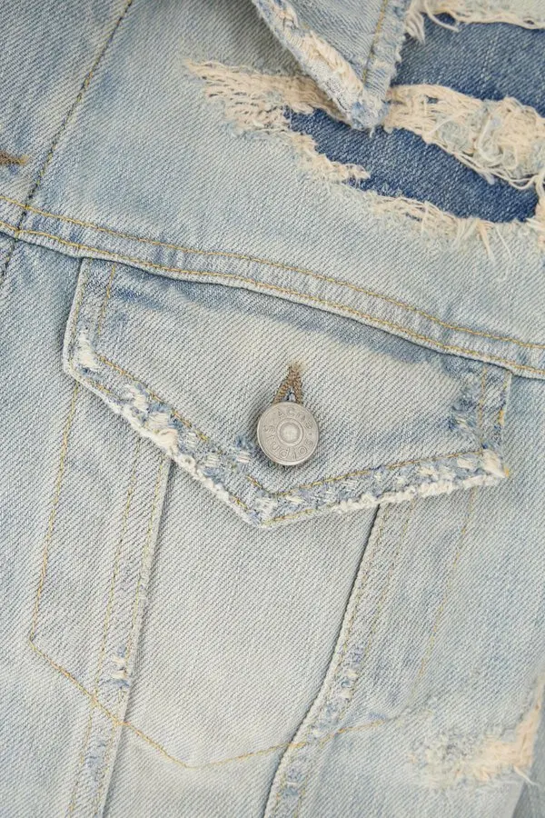 Acne Studios Clothing Jackets