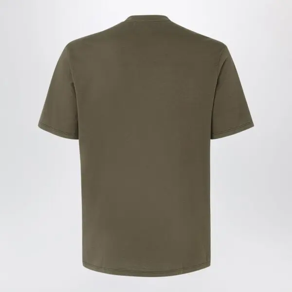 Fendi Cotton T-shirt