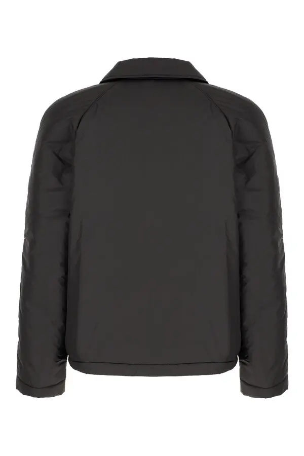 Fendi Clothing Jackets