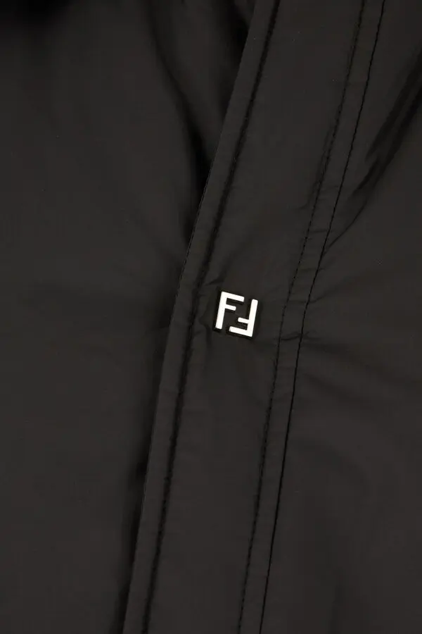 Fendi Clothing Jackets