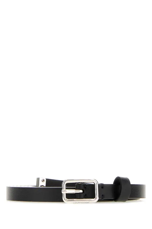 Givenchy Leather Belt
