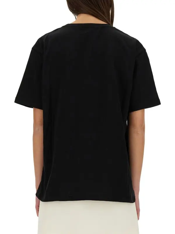 Valentino Garavani Chez Print T-shirt