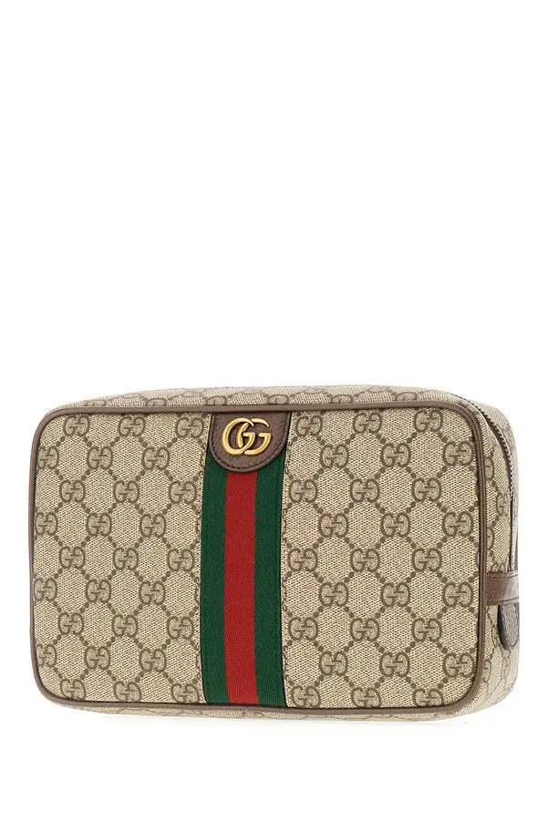 Gucci Accessories Vanity Case