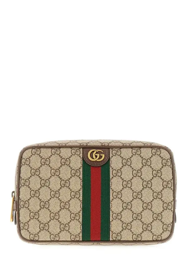 Gucci Accessories Vanity Case - Multicolor