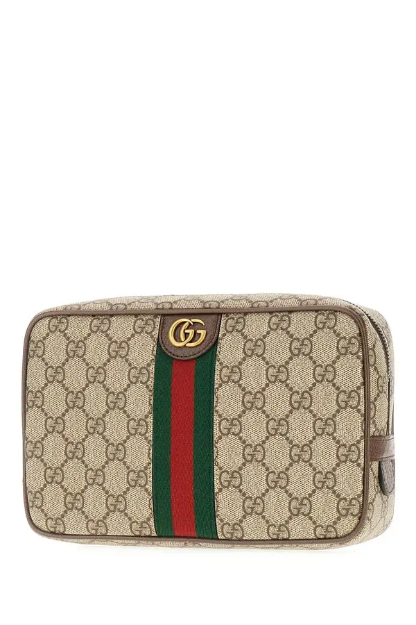 Gucci Accessories Vanity Case
