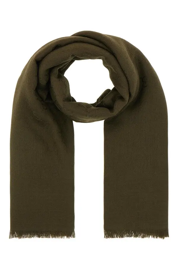 Gucci Accessories Scarves & Shawls - Multicolor