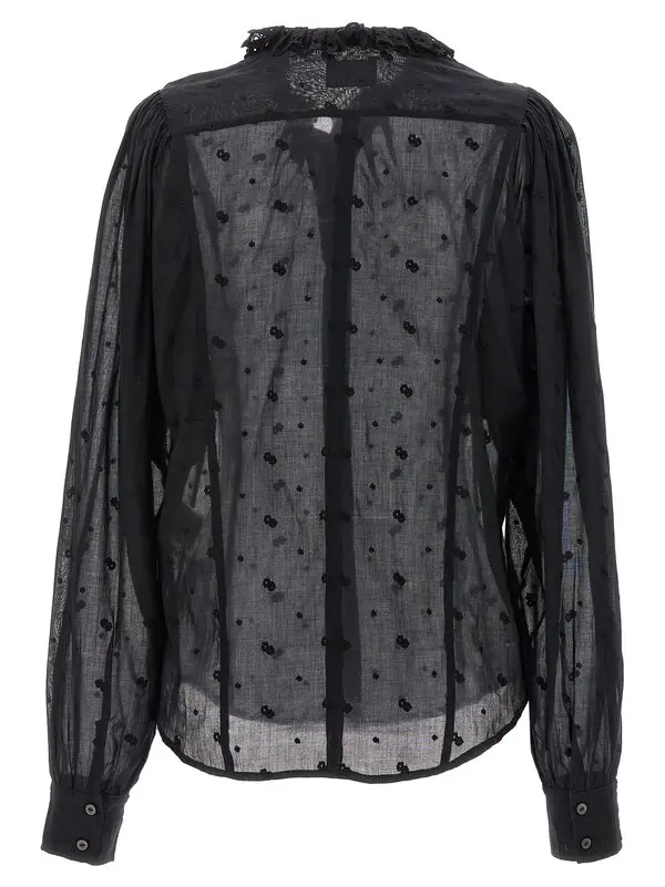 Isabel Marant Étoile Marant 'terzali' Shirt