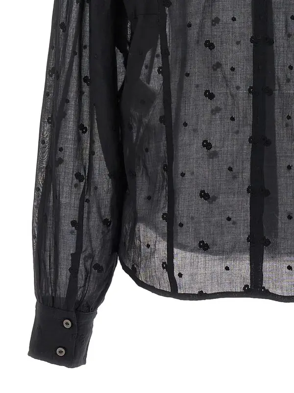 Isabel Marant Étoile Marant 'terzali' Shirt