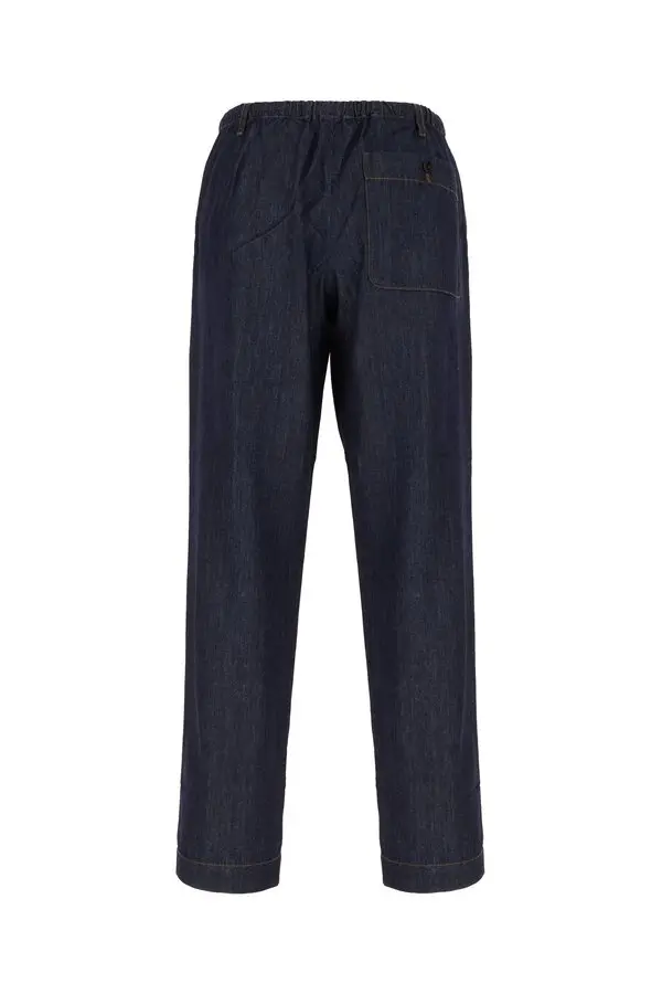 Dries Van Noten Clothing Jeans