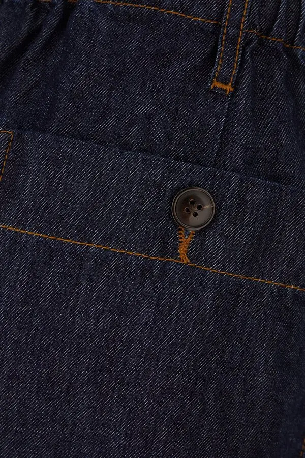 Dries Van Noten Clothing Jeans