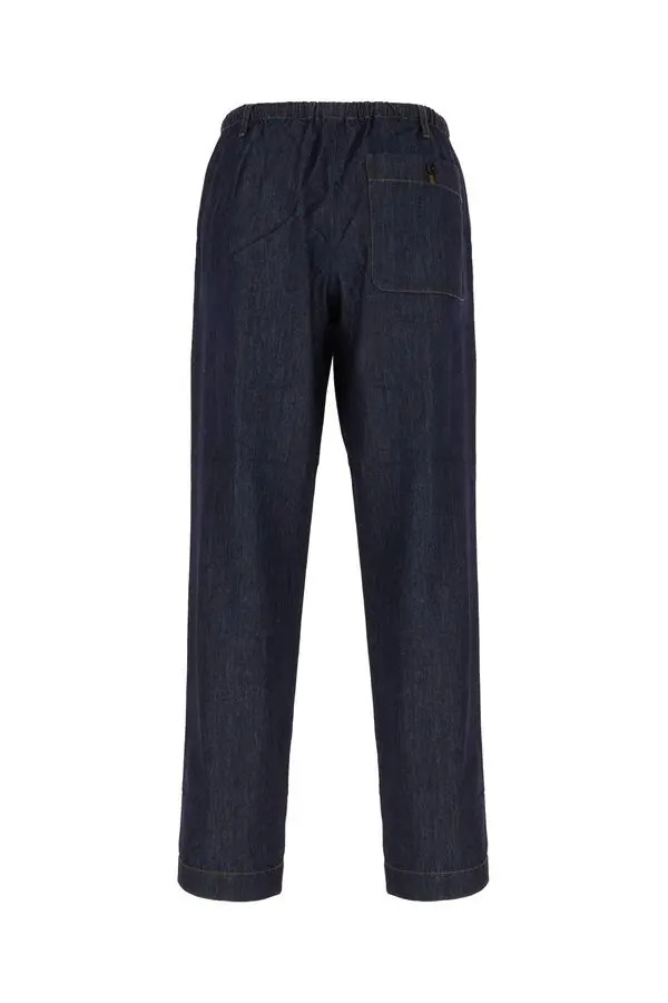 Dries Van Noten Clothing Jeans - Multicolor