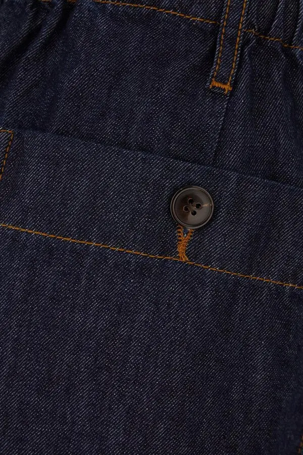 Dries Van Noten Clothing Jeans - Multicolor