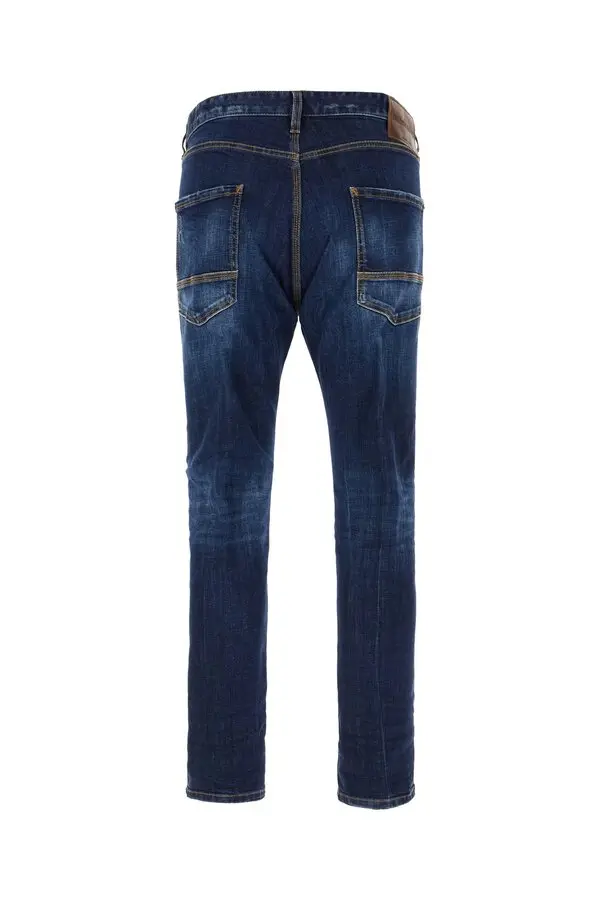 Dsquared2 Clothing Jeans