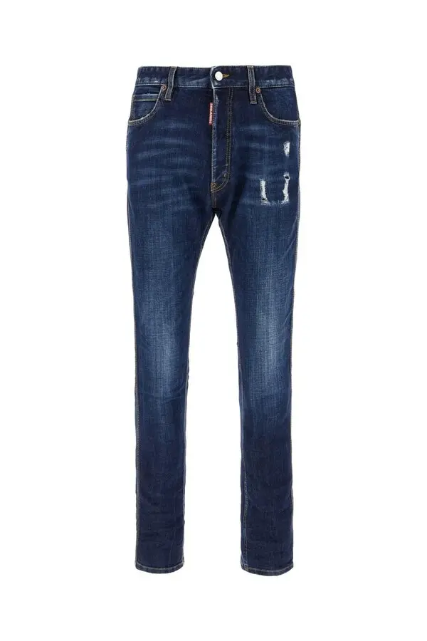 Dsquared2 Clothing Jeans - Multicolor