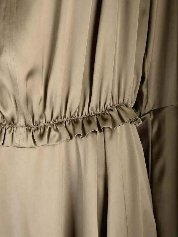Loewe Tunic Dress